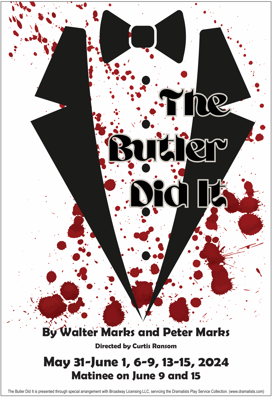 Home - Stage Coach Theatre